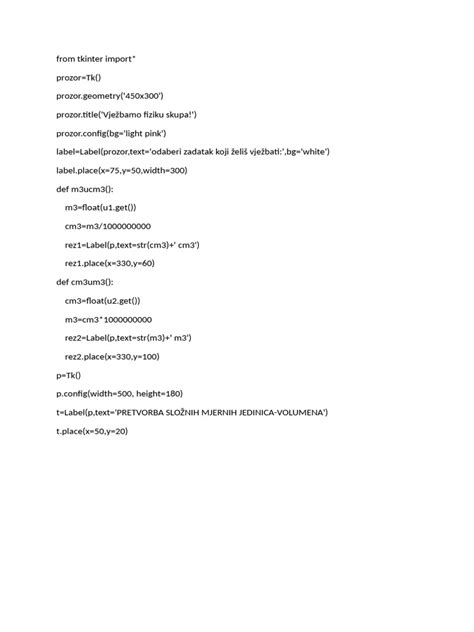 From Tkinter Import Pdf