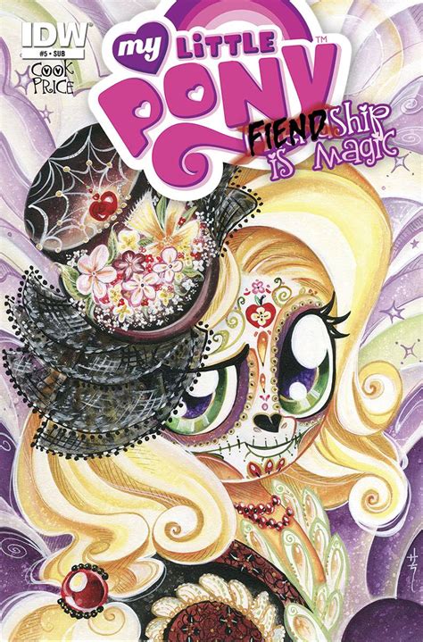 Fiendship Is Magic 5 Queen Chrysalis Released Mlp Merch