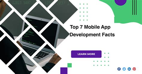 Top 7 Mobile App Development Facts