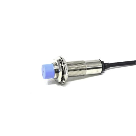 Clj A18 8apa Pnp M18 Pro Range Inductive Proximity Sensor Detection