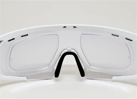 우벡스 Uvex 씬라이트 고글도수클립