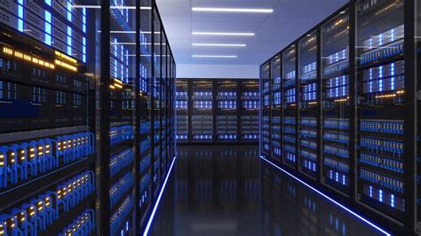 Los 7 Retos En La Ingeniería Del Data Center Actual Dcd