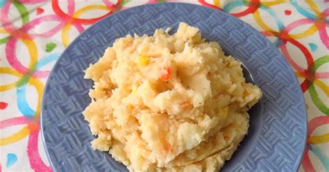 Easter Mashed Potatoes Just A Pinch Recipes