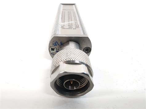 HP Agilent A Noise Source MHz To GHz Sell Rent Lease Buy Trade