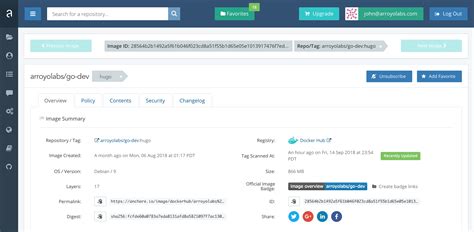 Improve Devops Security With Container Scanning John Arroyo