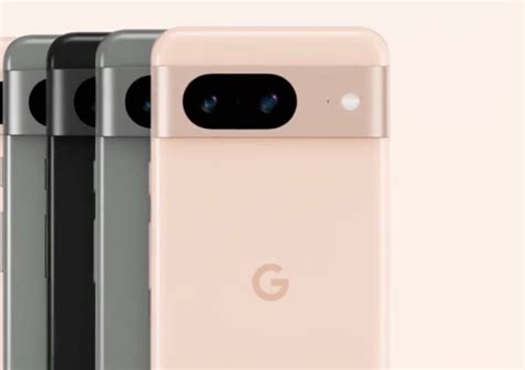 All The Wild New Pixel 8 Camera Features Have Leaked