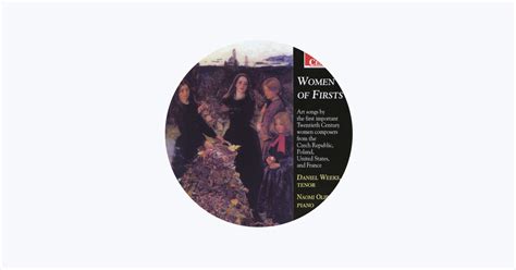 ‎daniel Weeks Apple Music