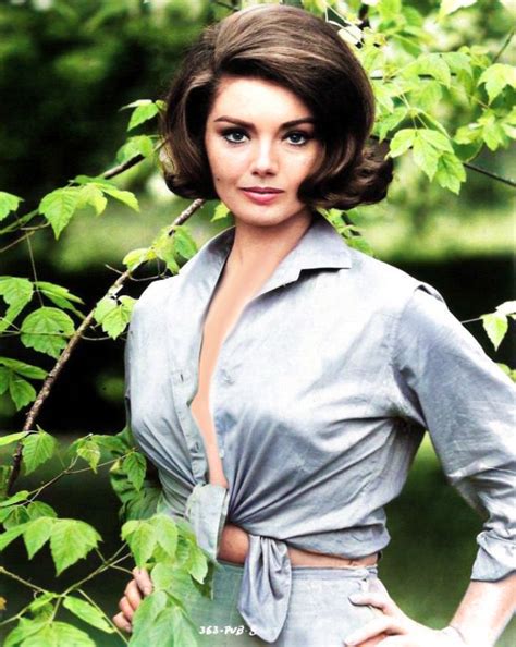 Sylva Koscina