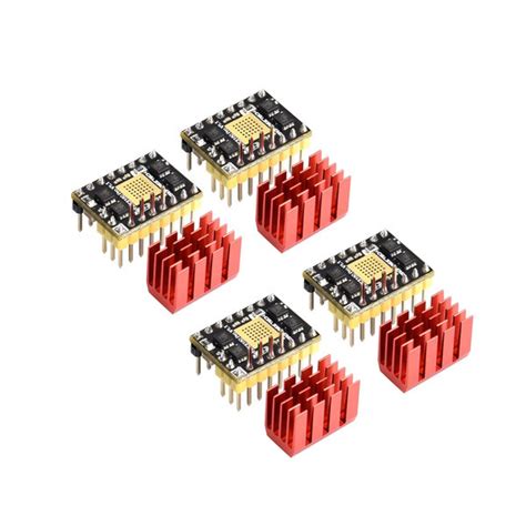 Bigtreetech Tmc5160 Pro V1 1 Driver Offer 4x Stepper Driver Bigtreetech 123 Uk