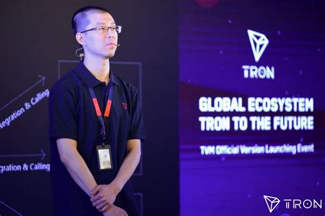 Tron Is Centralized And Has A Low Super Node Vote Turnout Says Ex Cto