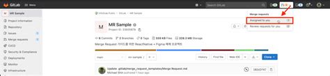 Mr로 협업하기 3편 Merge Request로 개발 협업하기 Infograb Devops 전문 기술 기업