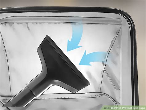 3 Ways To Prevent Bed Bugs WikiHow Life