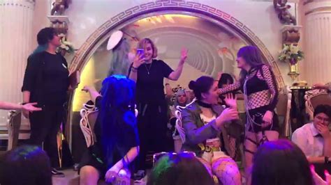 مسابقه وطنی 👌😍 مسابقه دختر داف لخت Challenge Iran Girl