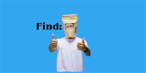 How To Perform A Global Find And Replace Of Text Replace All