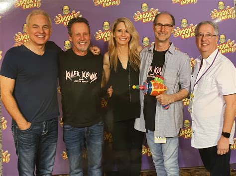 Suzanne Snyder Now Suzanne Snyder Played 2 Characters Did Anyone