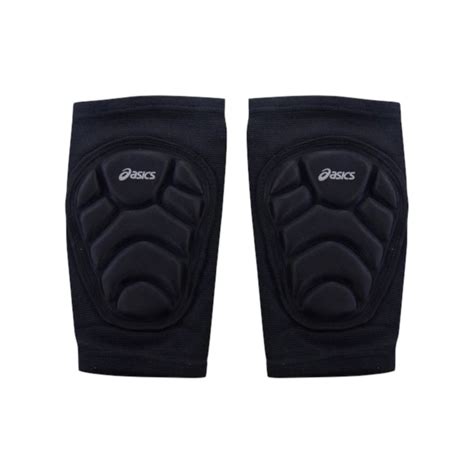 Asics Protective Knee Pads Match Sport