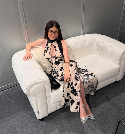 ¿quién Es Roro Bueno La Guapa Influencer Que Boxeará Contra Abby En La