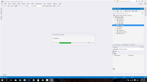 2 Asp Net Mvc Course Your First Mvc Application First Controller With