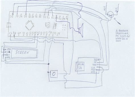 Can T Initialize SD Card On Nano Programming Arduino Forum