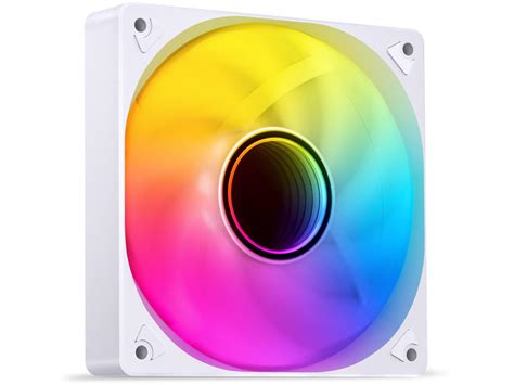 Jonsbo Sl Argb V Pin Reversed White Laptop Bg