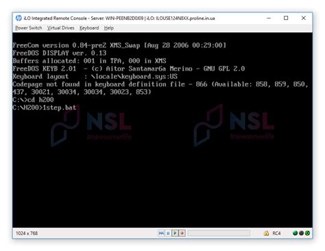 Reflashing Dell Perc H200 RAID Controller To IR Mode