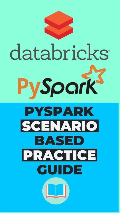 Pyspark Databricks Scenario Based Practice Guide 🚀🎯 Databricks Pyspark Ytshorts Ytshorts