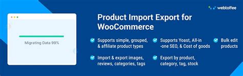 10 Best Import Export Plugins For Woocommerce 2025 Wppagebuilders