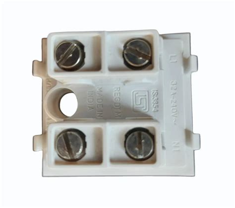 A HiFi DP E Class Way Modular Switch M At Rs Piece In Salem ID