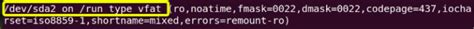 The “mount” Command In Linux 15 Practical Examples