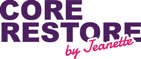 Core Restore By Jeanette