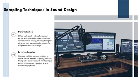 Sampling Techniques In Sound Design Waveform Synthesis Ppt Slides St Ai Ss Ppt Template