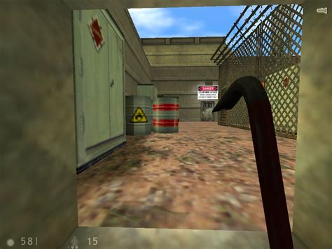 Residual Point Image Briggswag ModDB