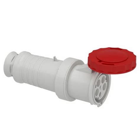63 Amp 5 Pin Wander Socket Schneider Make At ₹ 2731piece Vadodara