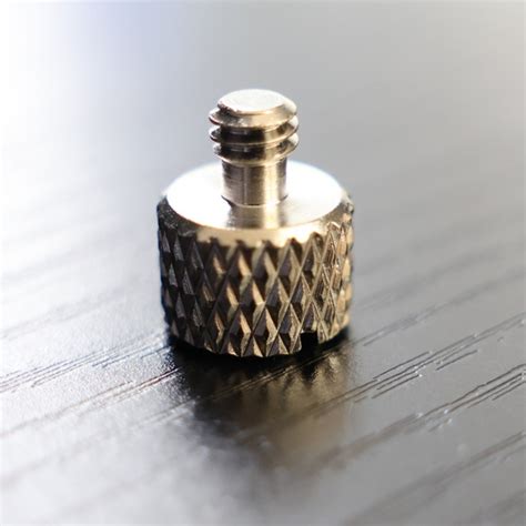Creating Knurling Features Using Solidworks
