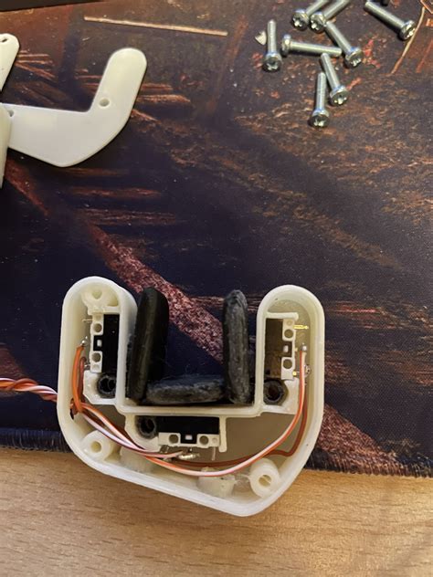 3d Printable Arduino Gaming Keypadcontroller • Made With Davinci 10a