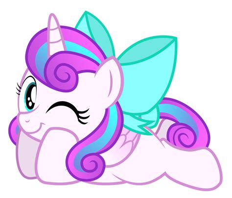 Flurry Being Cute By Aleximusprime On Deviantart