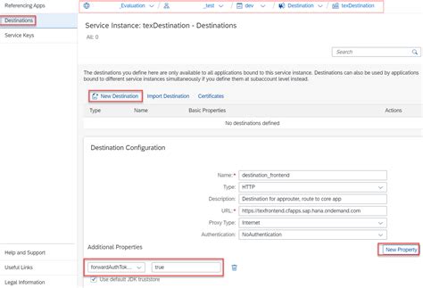 sap btp security oauth 2 0 understanding tok sap community