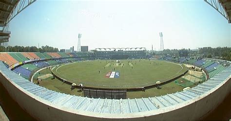 Zahur Ahmed Chowdhury Stadium Archives The Sportsrush