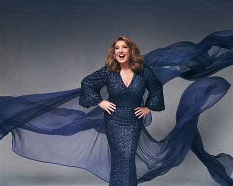 Jane Mcdonald Buy And Sell Tickets Tixel