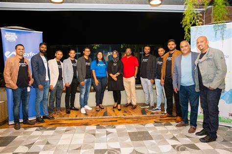 Dayforce Mauritius Ebène