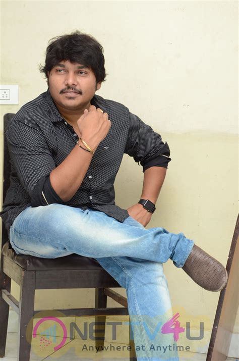 Music Director Sai Karthik Latest Exclusive Photos 209442 Galleries And Hd Images