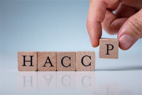 Haccp Implementation In 7 Easy Steps Safeguarding Food Safety
