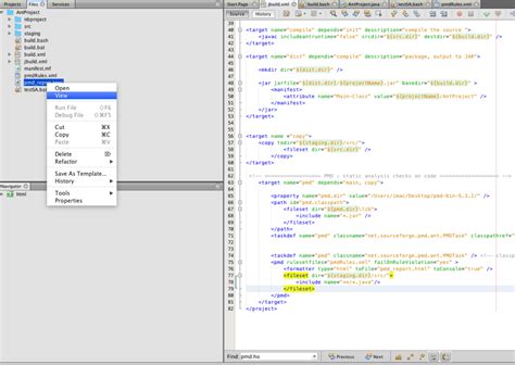 How To Test Your Java Application Using Pmd And Jenkins