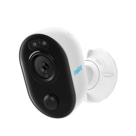 Reolink Lumus Reolink Outdoor Wifi Security Camera With Spotlight Australian Stock — The Tech