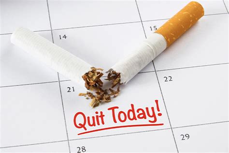 Quit Smoking Clearing The Air Session 4 Grand View Health