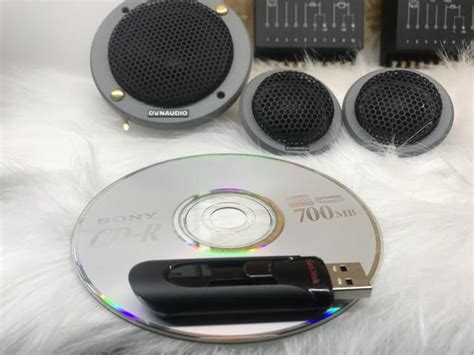 cd機dsp處理器功放喇叭工作原理，汽車音響改裝播放數模轉換流程 每日頭條