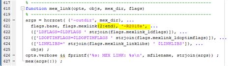 Matconvnet Compiled With R A And Linked With R B Issue Vlfeat Matconvnet