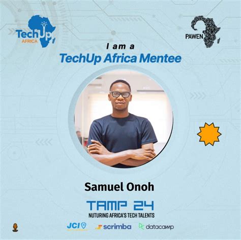 Samuel Onoh On Linkedin Tamp Scrimba Nigeria Aiengineering