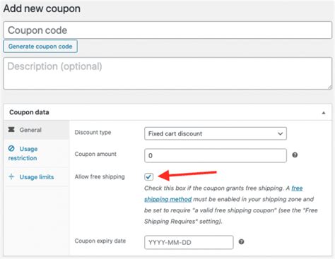 How To Configure Your Woocommerce Shipping Options