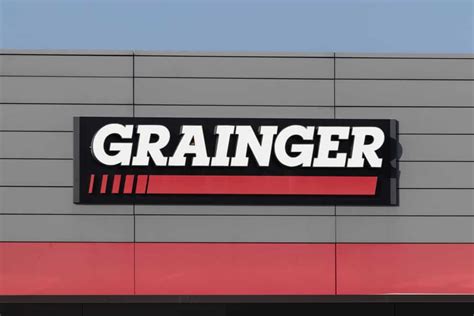 What You Need To Know Ahead Of W W Graingers…